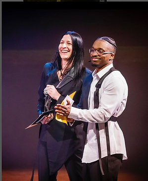 Wardrobestyling | Pythia Tarenskeen Styling | Amsterdam